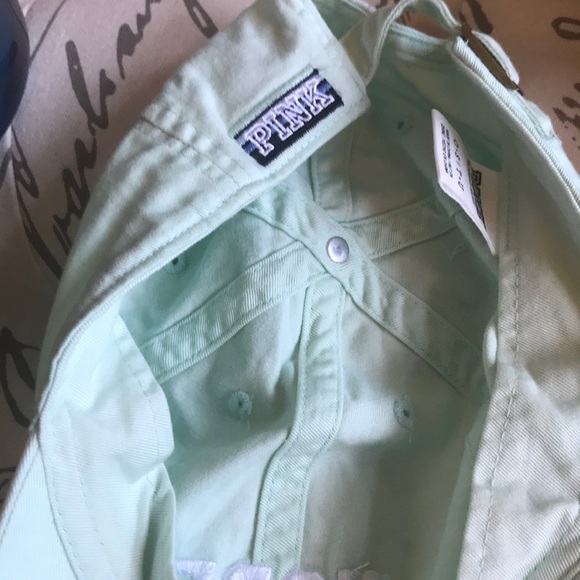 PINK Victoria's Secret | Other | Victorias Secret Nope Hat | Poshmark